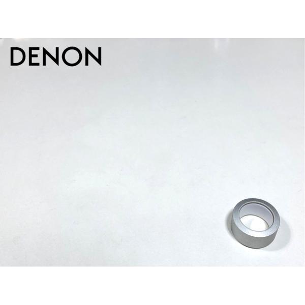 メーカー：DENON
