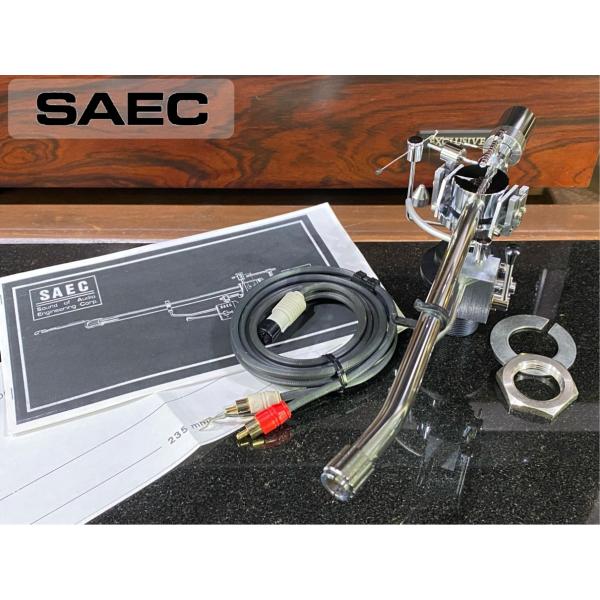 メーカー：SAEC 型番：WE-308   製品詳細 http://audio-heritage.jp/SAEC/etc/we-308.html