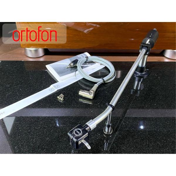 メーカー：ortofon 型番：RF-297