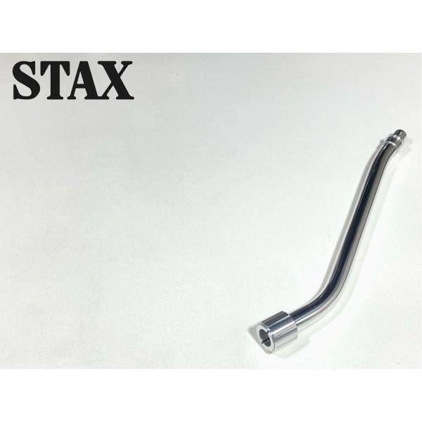 メーカー：STAX 製品詳細 http://20cheaddatebase.web.fc2.com/needie/NDSTAX/UA-7.html
