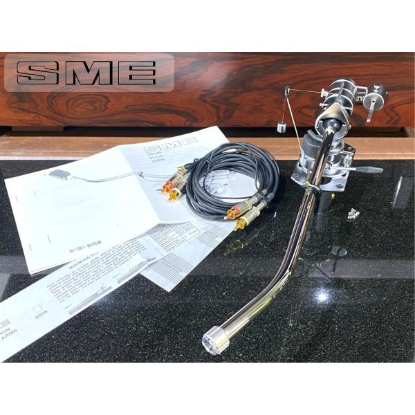 メーカー：SME   型番：3012-R    製品詳細   http://audio-heritage.jp/SME/etc/3012-rspecial.html