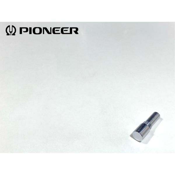 メーカー：Pioneer  品名：Pioneer PL-70LII用サブウエイト