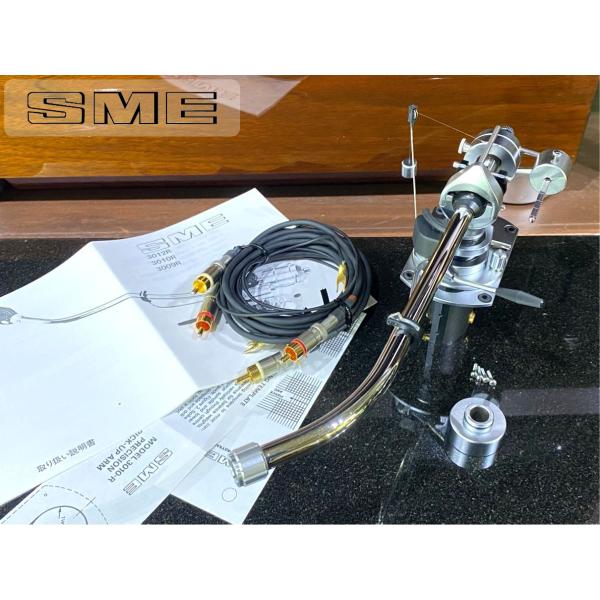 メーカー：SME   型番：3010-R    製品詳細   http://audio-heritage.jp/SME/etc/3010-r.html
