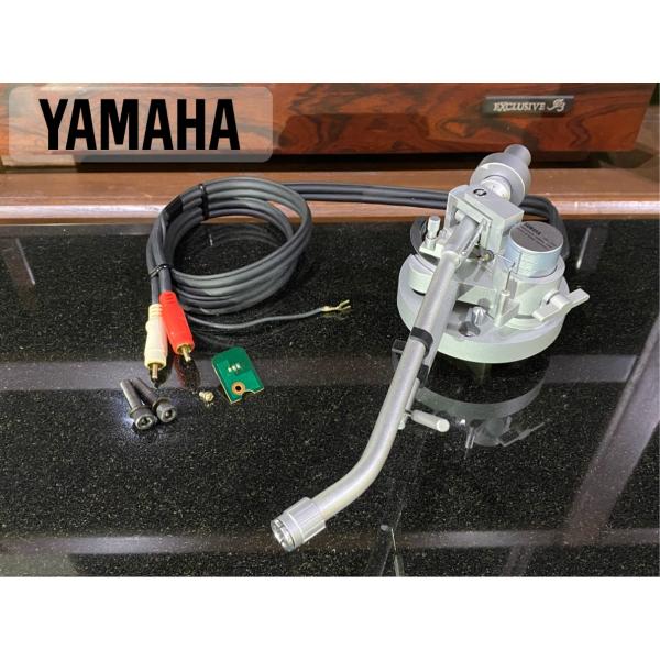 メーカー：YAMAHA   型番：YA-39     製品詳細   http://audio-heritage.jp/YAMAHA/player/gt-2000.html