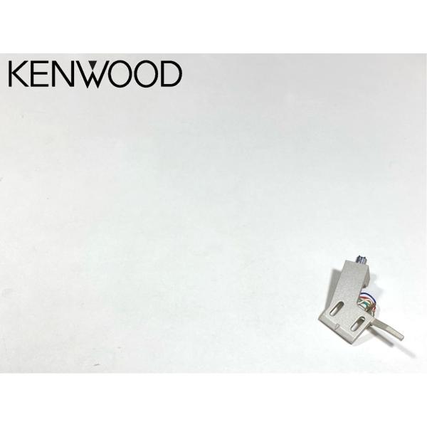メーカー：KENWOOD