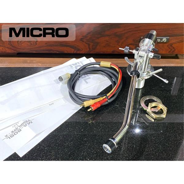 メーカー：MICRO    型番：MA-505L     製品詳細  http://20cheaddatebase.web.fc2.com/needie/NDmicro/MA-505L.html