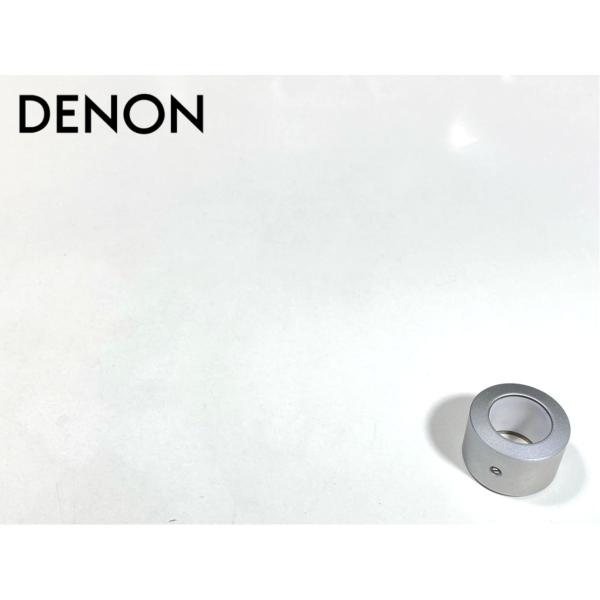 メーカー：DENON