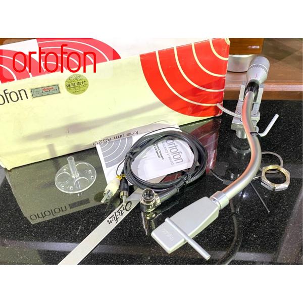 メーカー：ortofon 型番：AS-212  製品詳細 http://20cheaddatebase.web.fc2.com/needie/NDOrtofon/AS-212.html