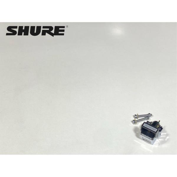 メーカー：SHURE 型番：V15 TypeIII 針：super-track plus 針圧：針圧0.75〜1.25g  製品詳細 http://audio-heritage.jp/SHURE/etc/v-15typeiii.html