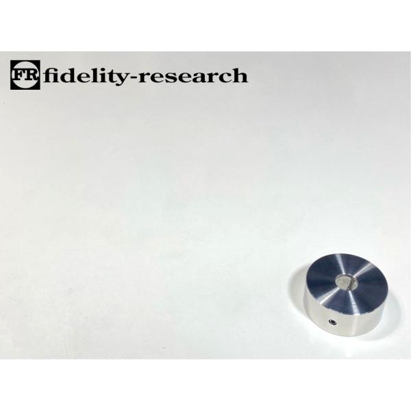 メーカー：fidelity-research 型番：W-170  重量：約173g