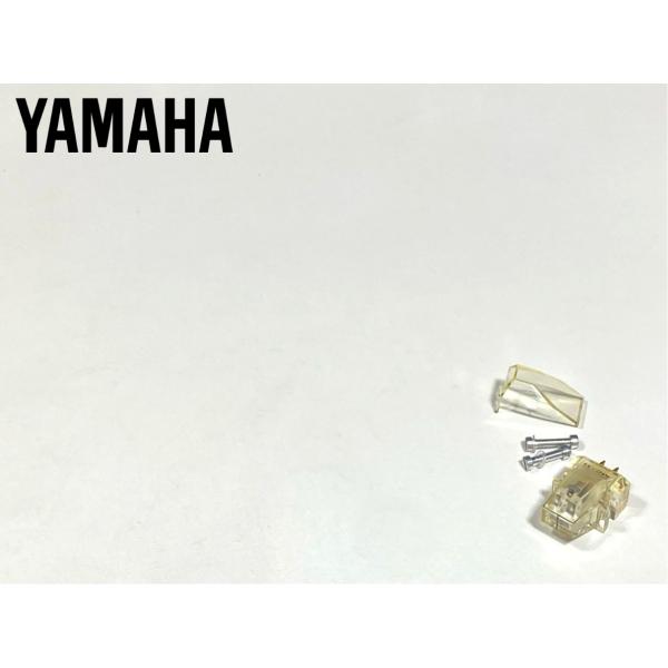メーカー：YAMAHA  型番：MC-11 針圧：1.8g (±0.3g)   製品詳細  https://audio-heritage.jp/YAMAHA/etc/mc-11.html