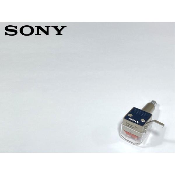 メーカー：SONY 型番：XL-55pro 針圧：1.5〜2.5g   製品詳細 https://audio-heritage.jp/SONY-ESPRIT/etc/xl-55pro.html