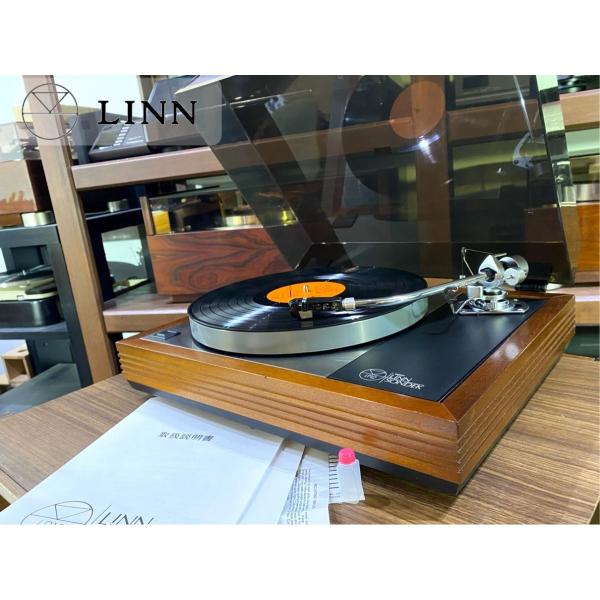 メーカー：LINN プレーヤー型番：LP12 アーム品名：SME 3009 S2 improved