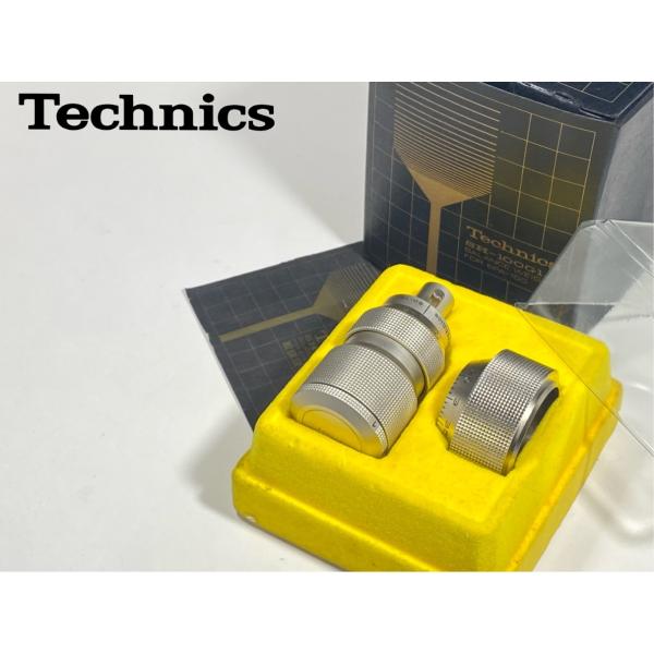 メーカー：Technics 型番：SH-100G1