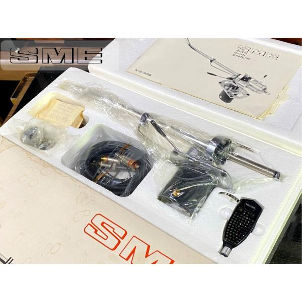 メーカー：SME   型番：3012-R   製品詳細   http://audio-heritage.jp/SME/etc/3012-rspecial.html