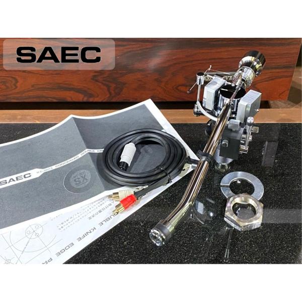 メーカー：SAEC  型番：WE-308SX    製品詳細 http://audio-heritage.jp/SAEC/etc/we-308sx.html