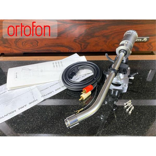 メーカー：ortofon 型番：RMG212LIMITED