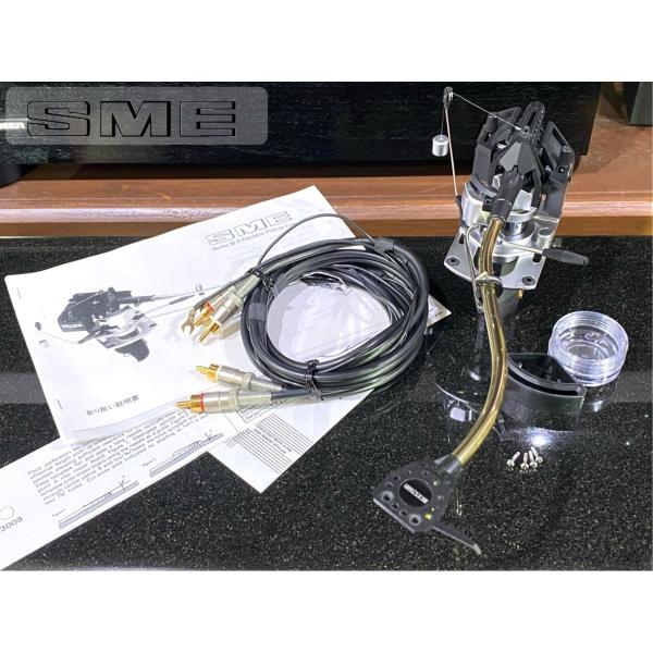 メーカー：SME  型番：3009 series IIIS