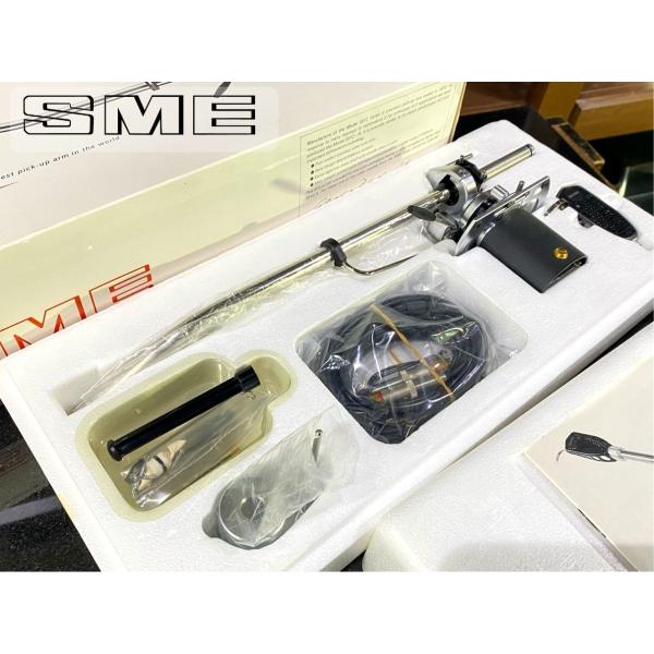 メーカー：SME   型番：3012-R   製品詳細   http://audio-heritage.jp/SME/etc/3012-rspecial.html