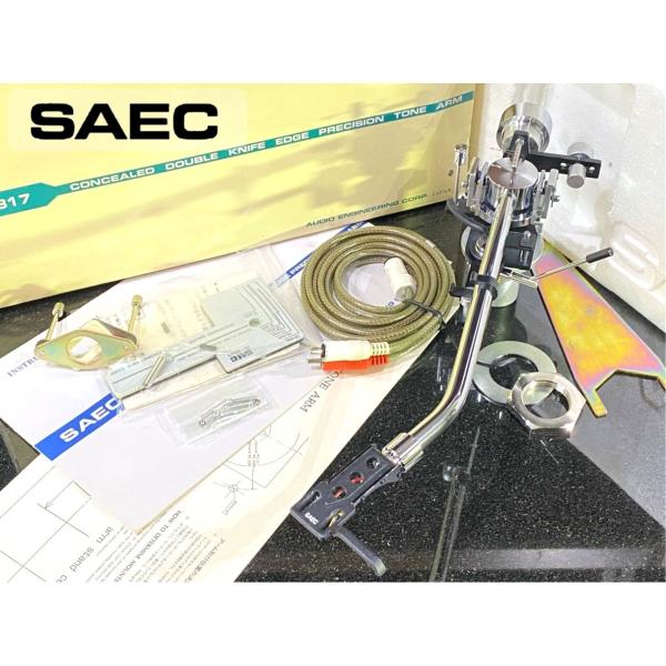 メーカー：SAEC 型番：WE-317  製品詳細 http://20cheaddatebase.web.fc2.com/needie/NDSAEC/WE-317.html