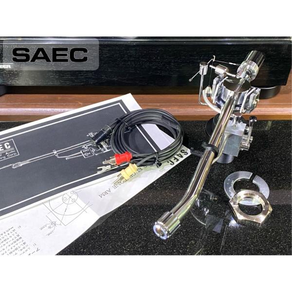 メーカー：SAEC 型番：WE-308   製品詳細 http://audio-heritage.jp/SAEC/etc/we-308.html