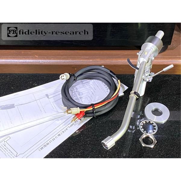 メーカー：fidelity-research 型番：FR-54  製品詳細 http://audio-heritage.jp/FIDELITYRESEARCH/etc/fr-54.html