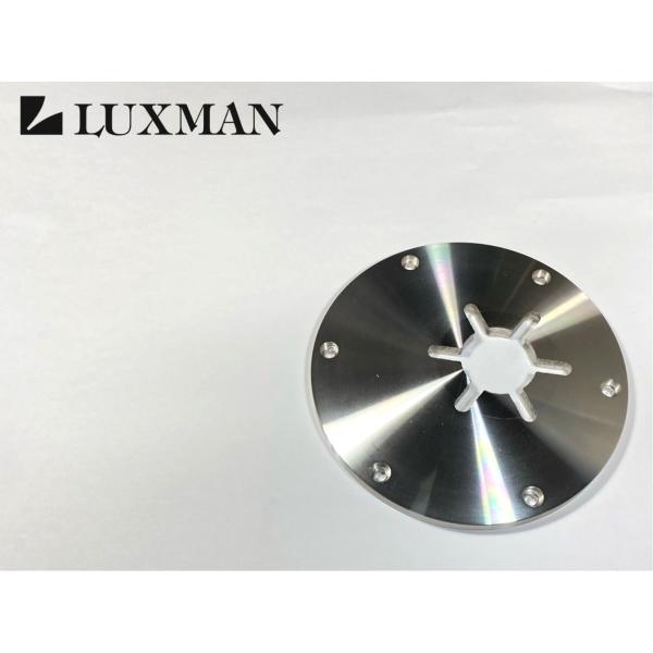メーカー：LUXMAN 型番：TF-MT