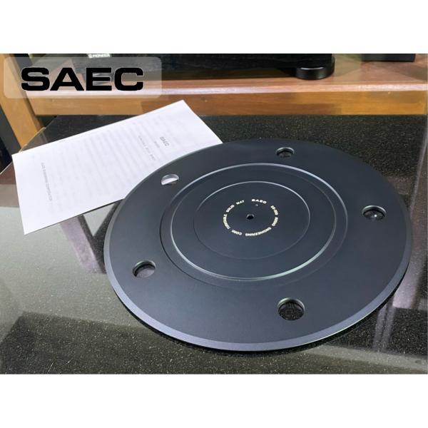 メーカー：SAEC   型番：SS-300