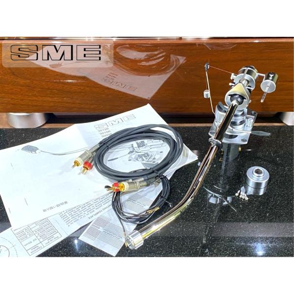 メーカー：SME   型番：3012-R    製品詳細   http://audio-heritage.jp/SME/etc/3012-rspecial.html