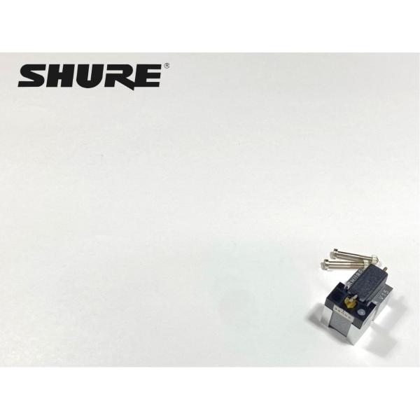 メーカー：SHURE 型番：V15TYPE I 針圧：0.75g〜1.5g