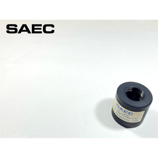 メーカー：SAEC  型番：AS-500E