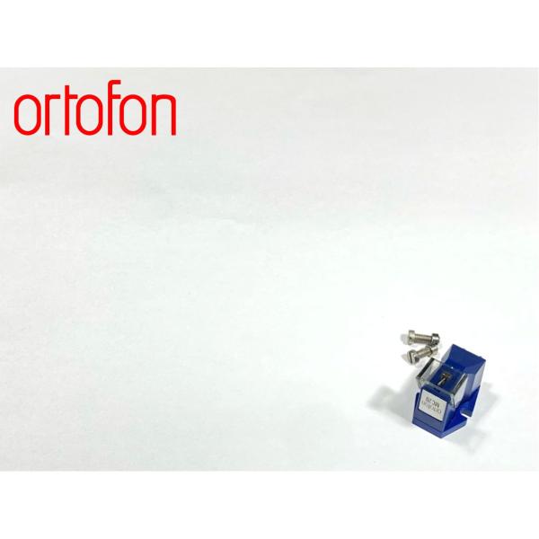 メーカー：ortofon 型番：MC20 針圧：1.5〜2g（最適1.7g)  製品詳細 http://20cheaddatebase.web.fc2.com/needie/NDOrtofon/MC20.html
