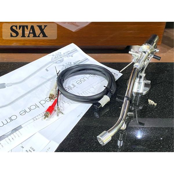 メーカー：STAX  型番：UA-7    製品詳細  http://20cheaddatebase.web.fc2.com/needie/NDSTAX/UA-7.html