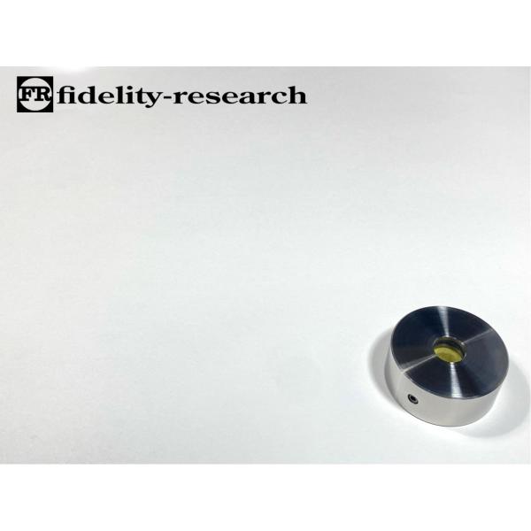 メーカー：fidelity-research 型番：W-170  重量：約173g