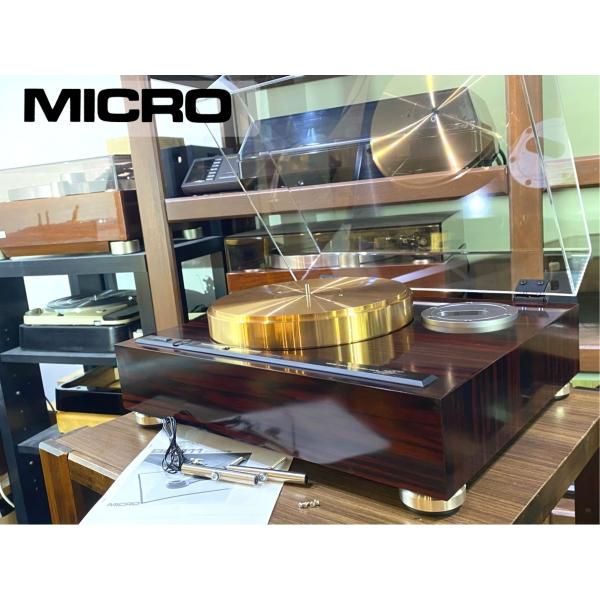 メーカー：MICRO   型番：BL-111