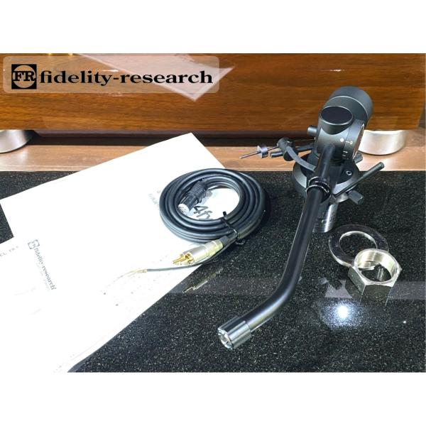 メーカー：fidelity-research  型番：FR-64fx   製品詳細  http://20cheaddatebase.web.fc2.com/needie/NDFR/FR-64fx.html
