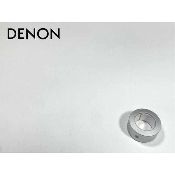 メーカー：DENON