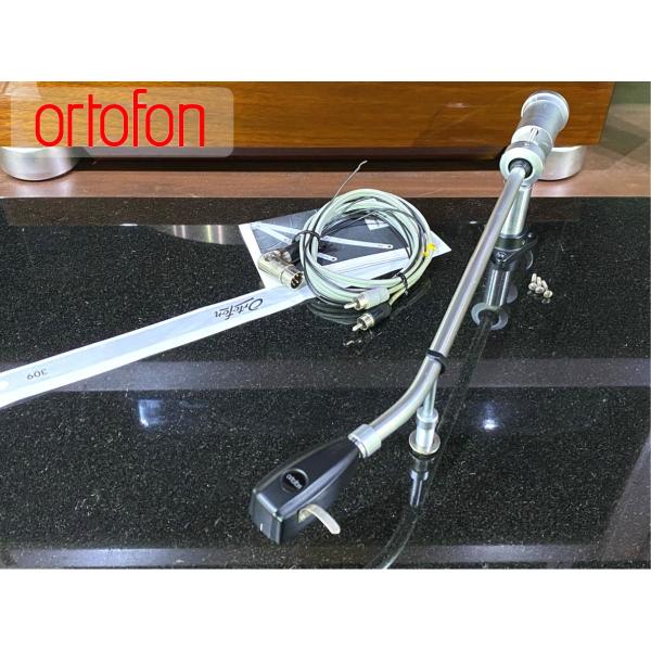 メーカー：ortofon  型番：RMG309