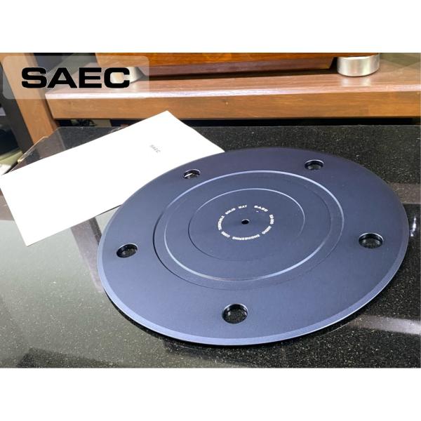 メーカー：SAEC   型番：SS-300
