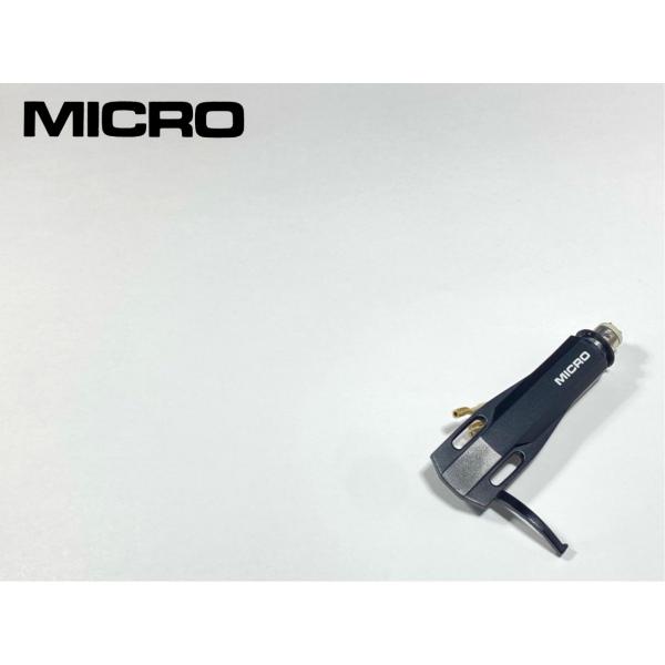 メーカー：MICRO 型番：H-505X 重量：約7g