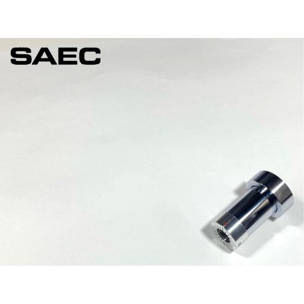 メーカー：SAEC 型番：W2 重量：約114g