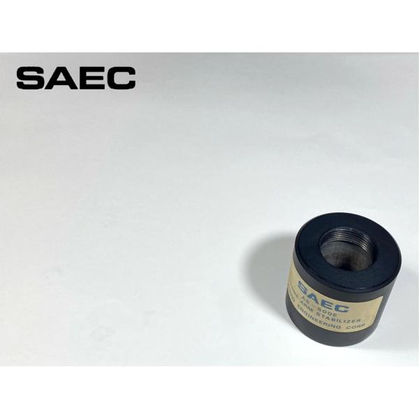 メーカー：SAEC  型番：AS-500E