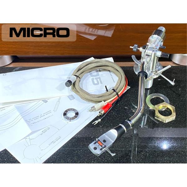 メーカー：MICRO  型番：MA-505