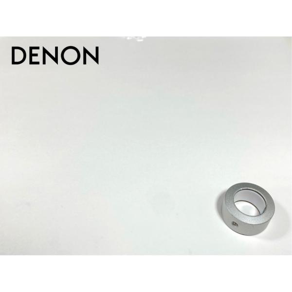 メーカー：DENON
