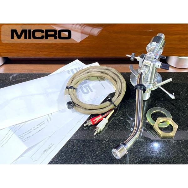 メーカー：MICRO  型番：MA-505