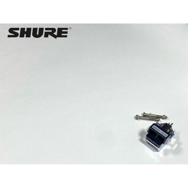 メーカー：SHURE 型番：V15 TypeIII 針：SPECIAL TRACKING 互換針  製品詳細 http://audio-heritage.jp/SHURE/etc/v-15typeiii.html