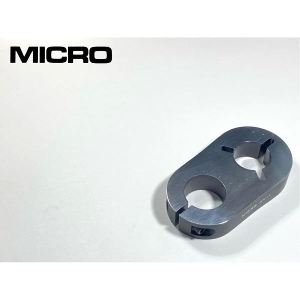 メーカー：MICRO 型番：AX-1