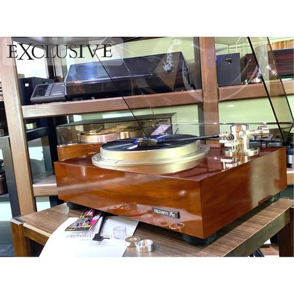 メーカー：Exclusive/Pioneer  型番：P10   製品情報  http://audio-heritage.jp/PIONEER-EXCLUSIVE/player/p10.html