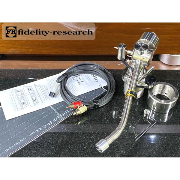 メーカー：fidelity-research  型番：FR-64S   製品詳細 http://audio-heritage.jp/FIDELITYRESEARCH/etc/fr-64s.html