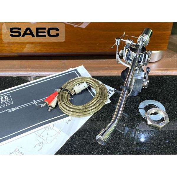 メーカー：SAEC 型番：WE-308   製品詳細 http://audio-heritage.jp/SAEC/etc/we-308.html